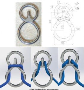 DreamGreen Boom Brakes | U.S. Spars