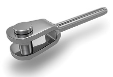 Toggles & Forks | U.S. Spars