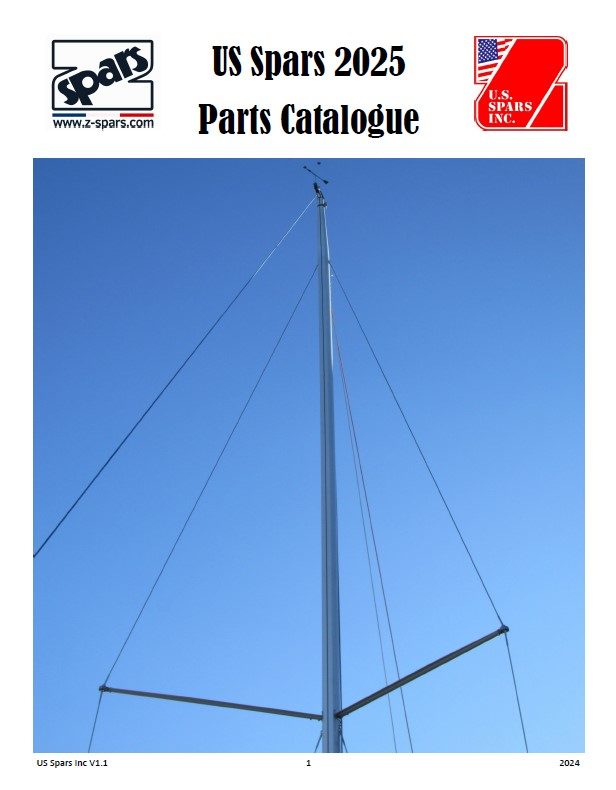 Catalogs | U.S. Spars
