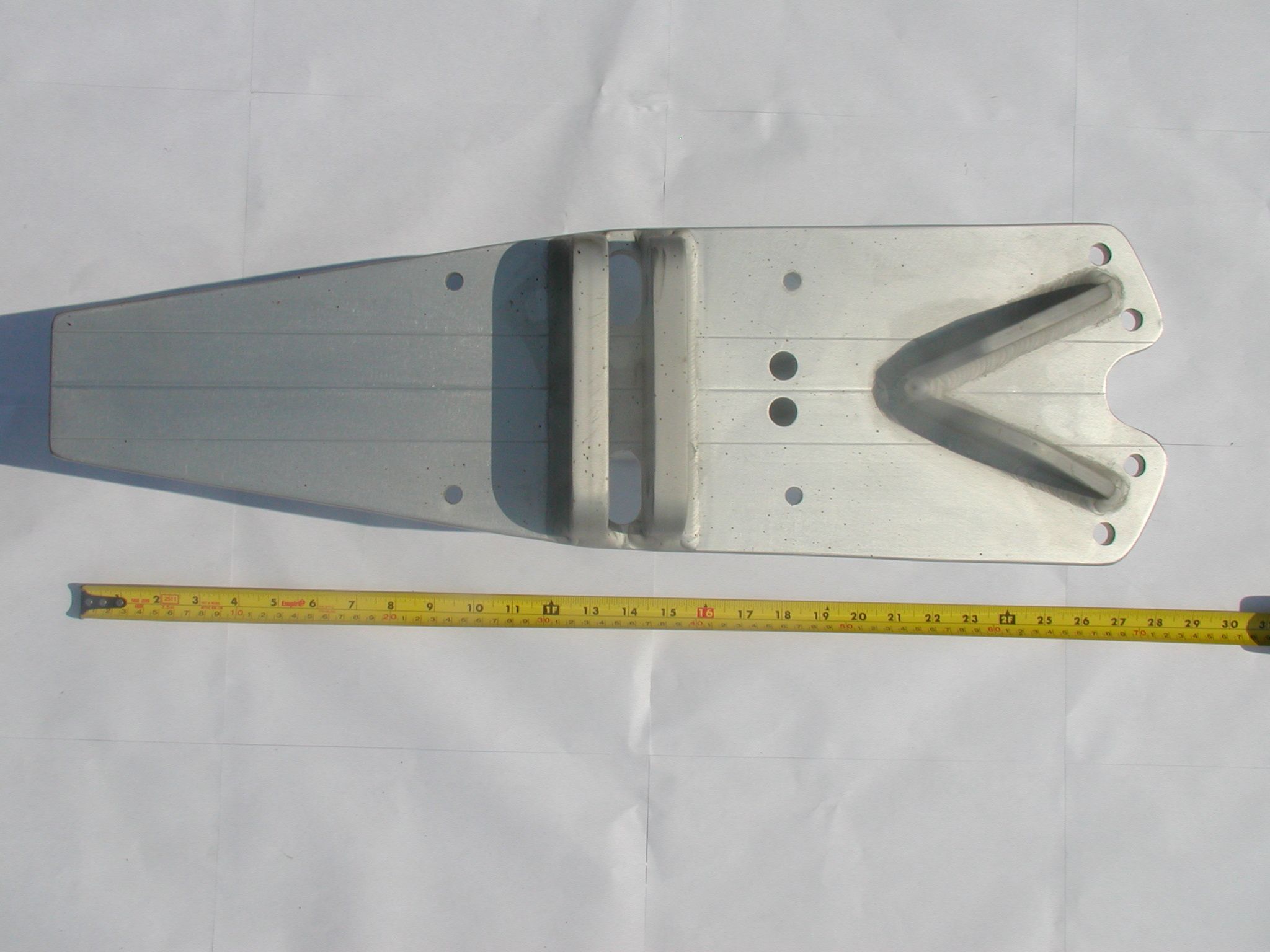 Product | U.S. Spars