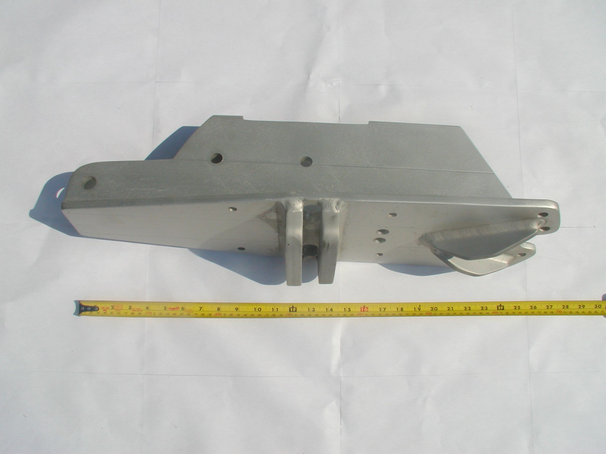 Product | U.S. Spars