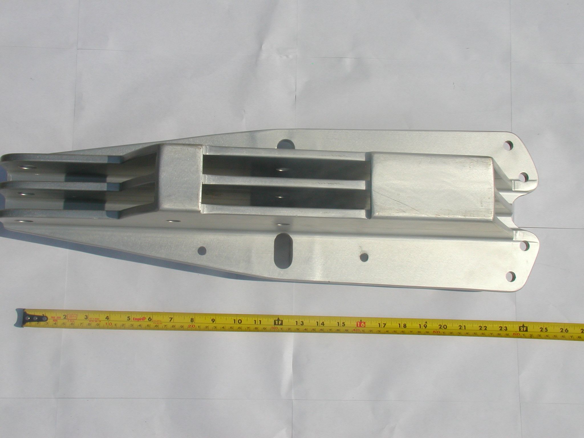 Product | U.S. Spars