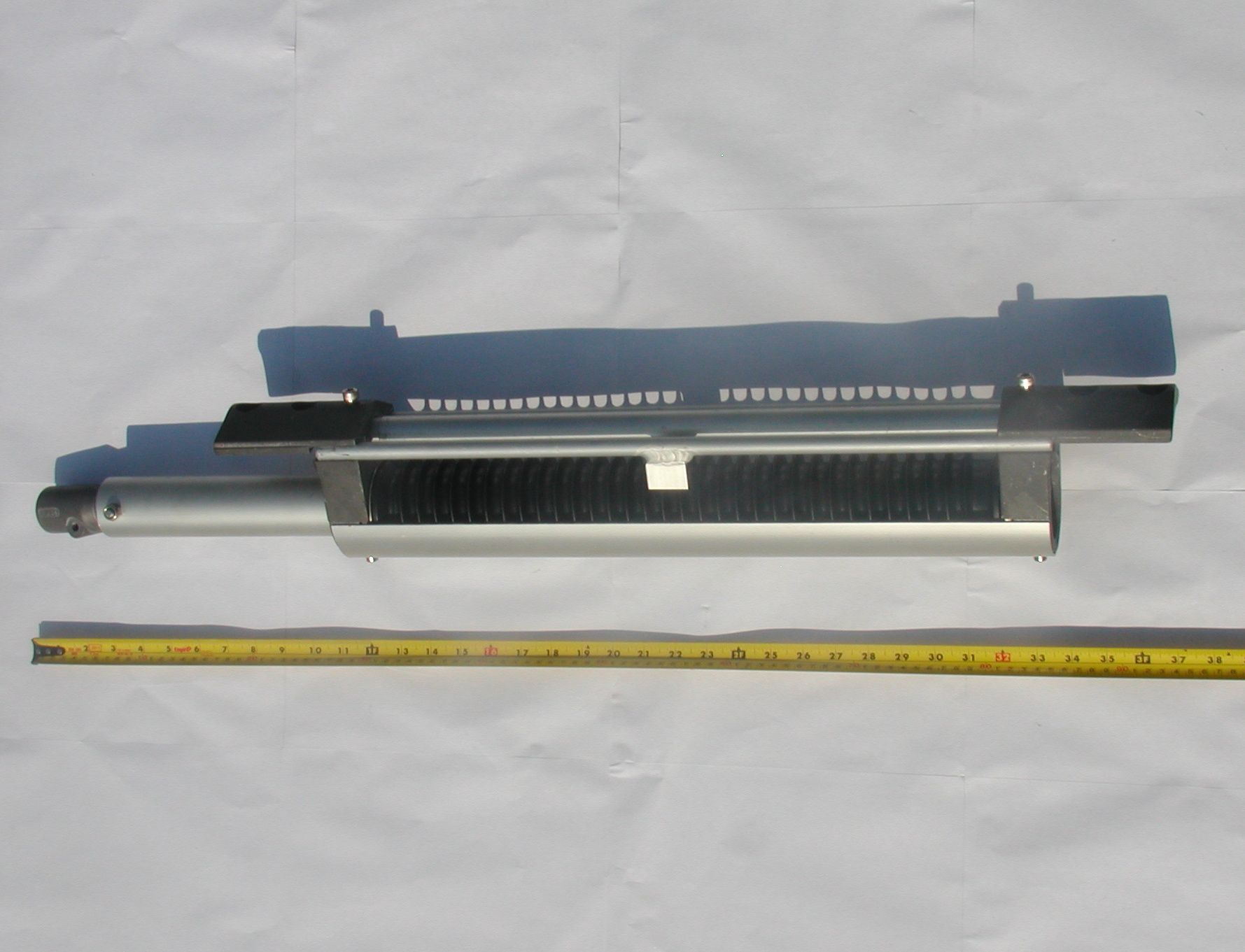 Product | U.S. Spars